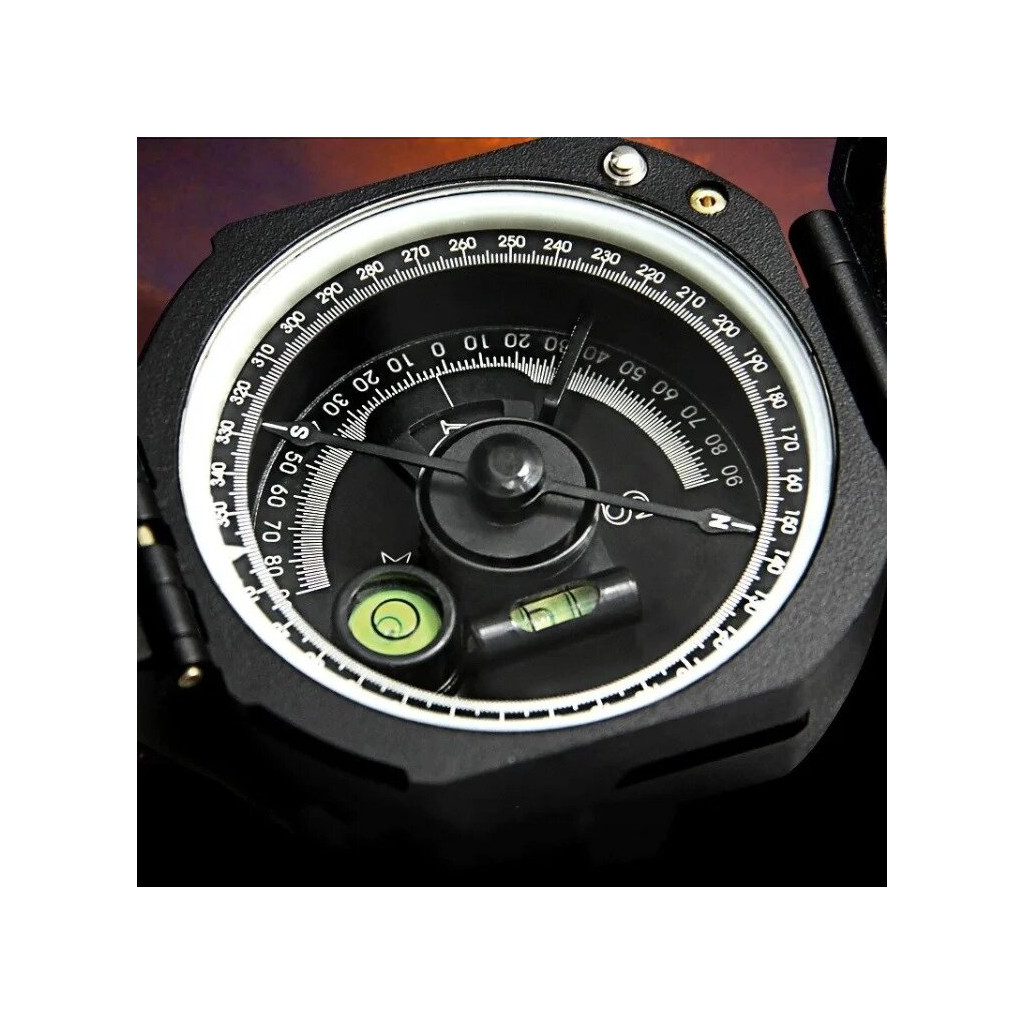 Милтек компас артиллерийский M2